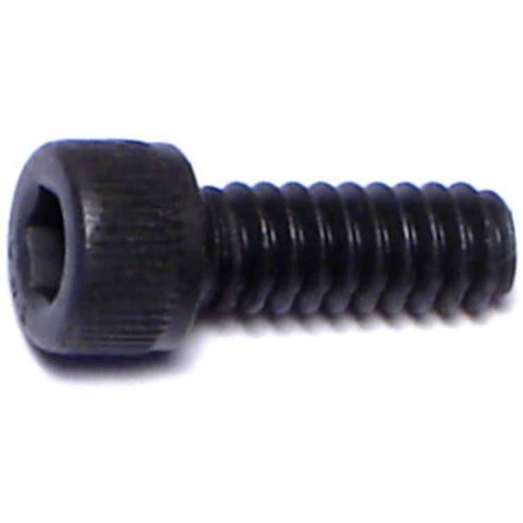 6-32x 3/8 Socket Cap Scrw 67385